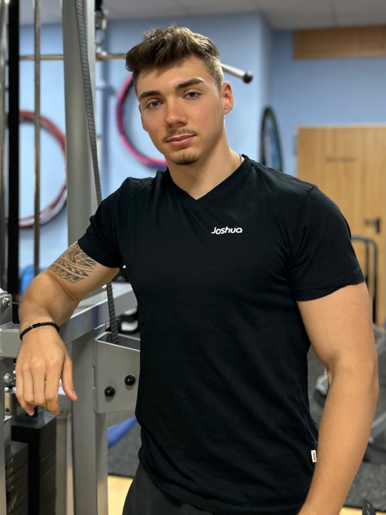 Fitness Center Marktgraitz | Dein Fitness Studio in Marktgraitz | TEAM